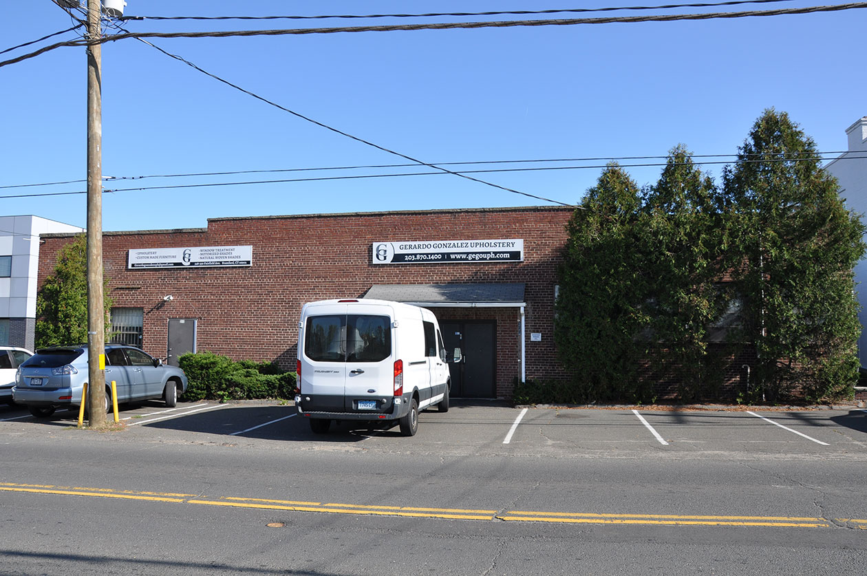 350 Fairfield Ave. | Waterside Property Group